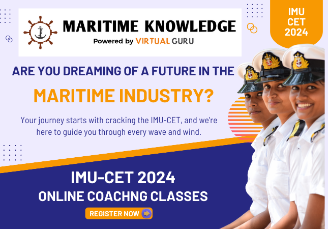 Maritime Knowledge - All Marine Courses and Maritime Study E-Learning ...